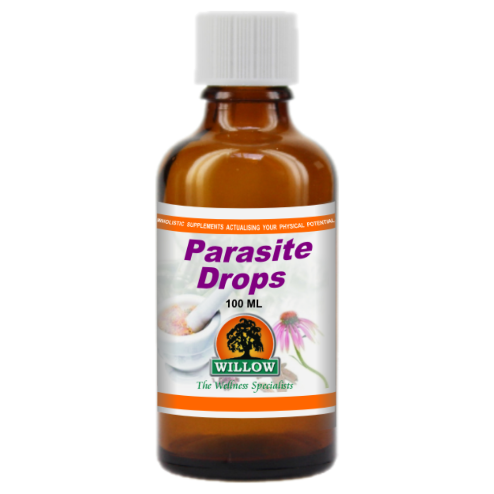PARASITE DROPS – Good Vibration