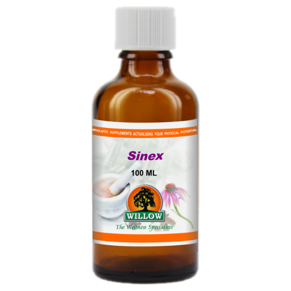 SINEX DROPS – Good Vibration